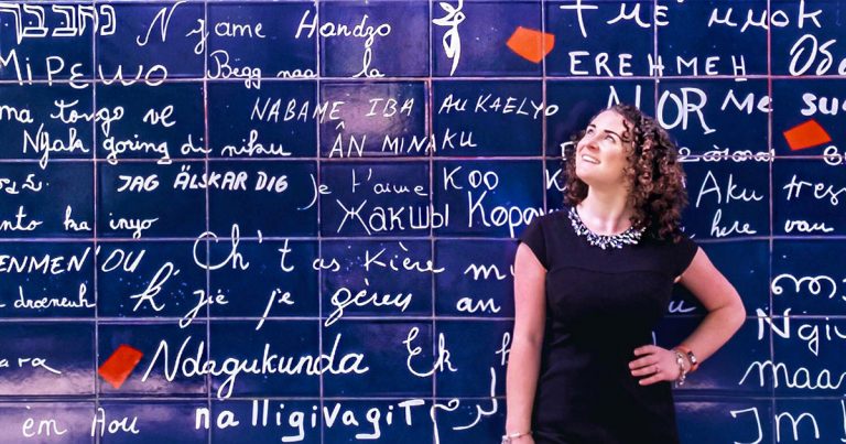 Heritage Languages - Speaking Fluently : Speaking Fluently