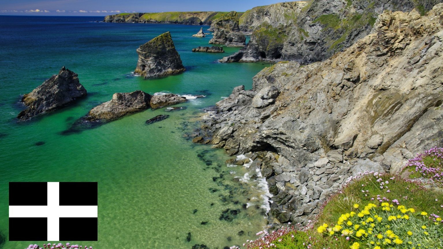 Learning Cornish (Kernewek) - Speaking Fluently cornish kernewek ...